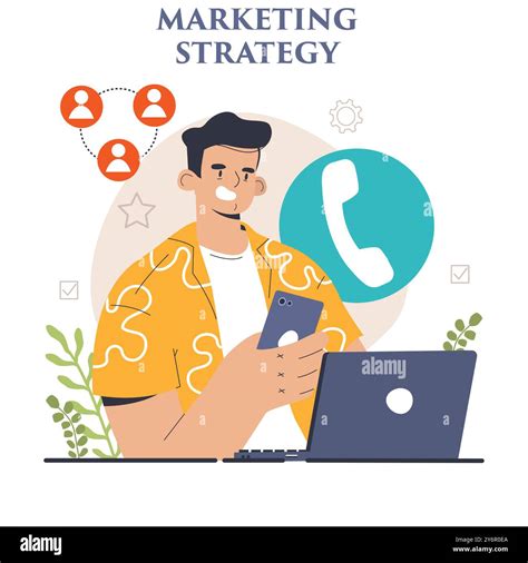 Marketing Strategy Development Marketing Campaign Commercial Project