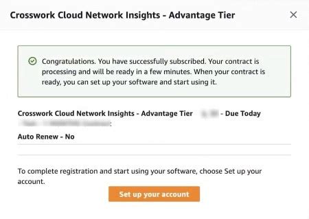 Cisco Crosswork Cloud User Guide Purchase Crosswork Cloud Cisco Crosswork Network Automation
