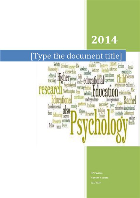 Doc Applied Behavior Analysis In The Classroom