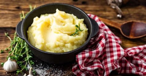 Receitas de purês diferentes para fugir do convencional