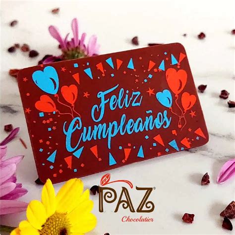 Targetas De Cumpleanos Feliz