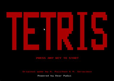 Showcase — Dear Pygui Documentation