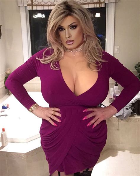 Jennifer X Michaels All About Crossdresser