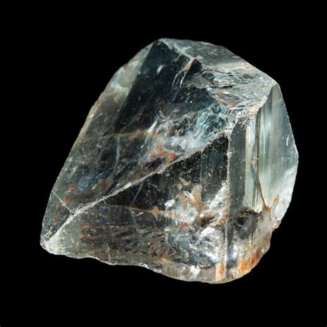 Топаз: драгоценный или полудрагоценный, магические свойства камня ...