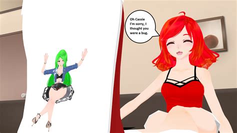 Smallest Problem By Thatflatuser On Deviantart