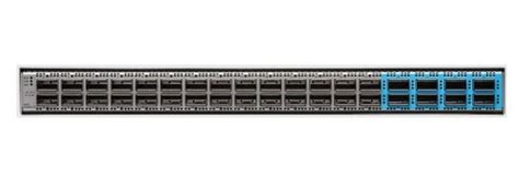 Cisco Nexus 93600CD GX Switch Cisco