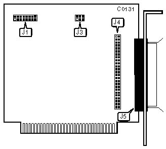 LCS N H Hard Disk Floppy Controller Settings And Configuration