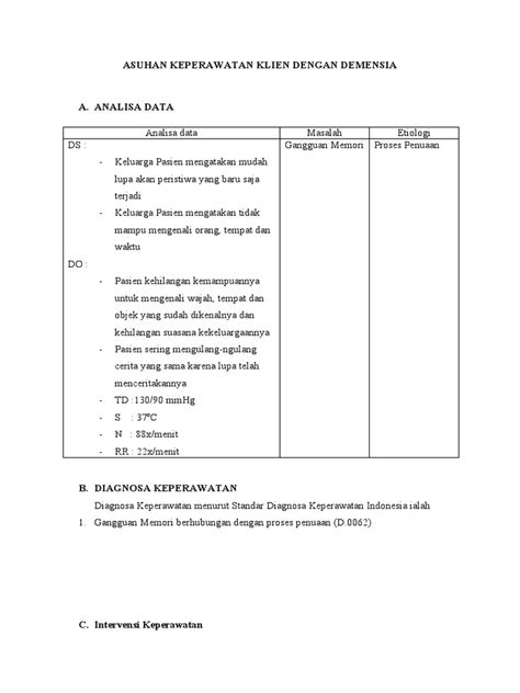 Sdki Slki Siki Gerontik Pdf