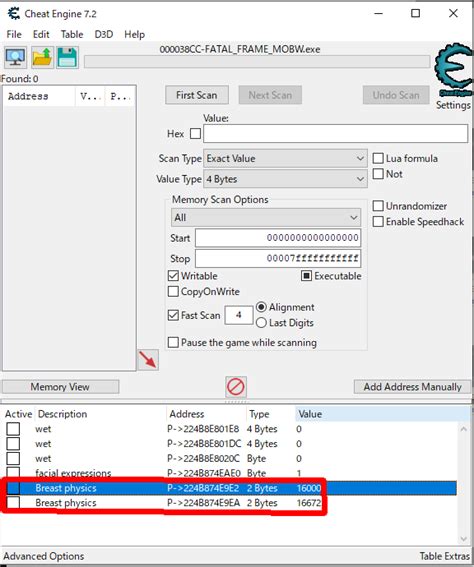 Fatal Frame Maiden Of The Black Water Nude Mods Page 13 Adult Gaming Loverslab