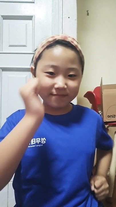 모닝빵🍞 손댄스 Youtube