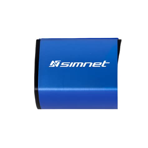 Simnet Haptic Pedal Linear Motor Apex Sim Racing