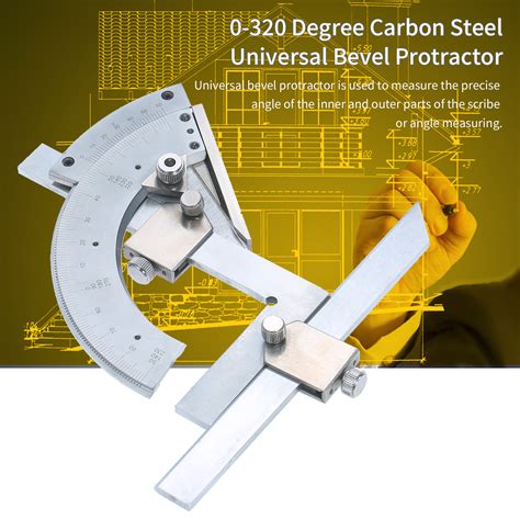 How To Read Vernier Bevel Protractor At Israel Simpson Blog