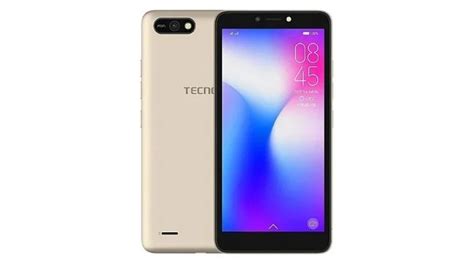 How To Install Stock ROM On Tecno B1F Firmware Flash File