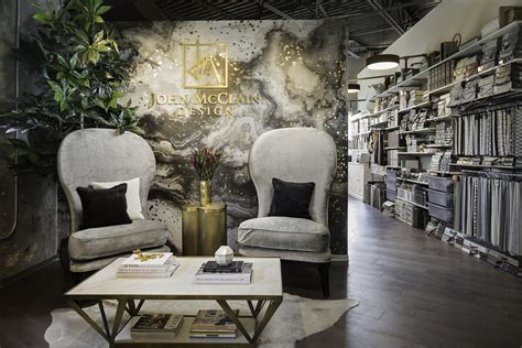 John Mcclain Design Contact Us Interior Design Services