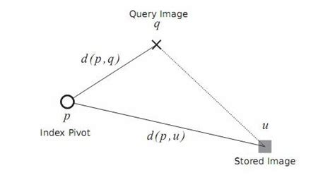 The Triangle Inequality Download Scientific Diagram