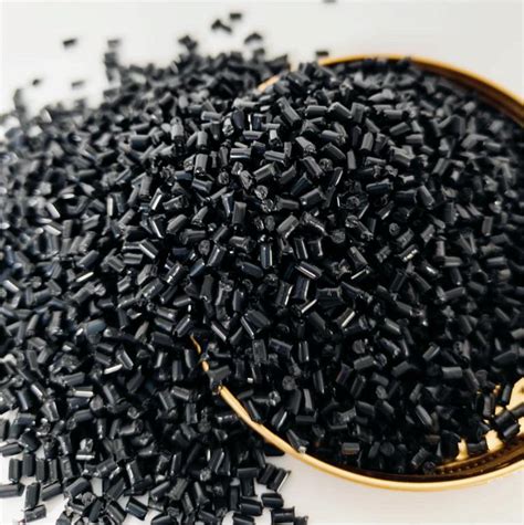 대나무 숯 폴리에스터 마스터배치 Annies Smartex