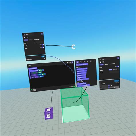 Im Very New To Scripting And Im Trying To Make Text Say Your Name When You Enter A Trigger