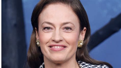 C Rka Magdaleny R Czki Ma Ju Lat Wanda Marzec Te Zosta A Aktork