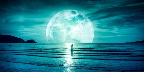 Your Feminine Full Moon In Virgo Horoscope February 27 28 2021