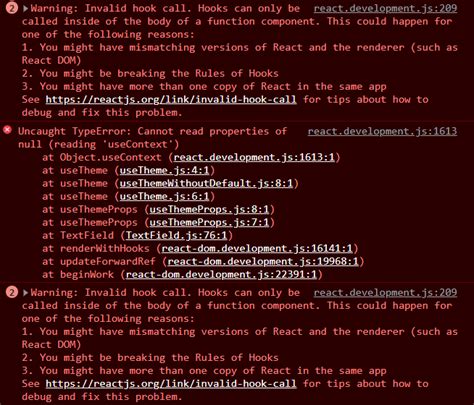 Html React App Stops Working When I Add Textfield Stack Overflow
