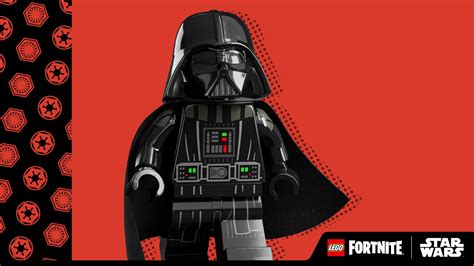 Darth Vader Lego Wallpapers Wallpaper Cave