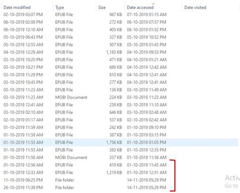 Windows Sort Files And Folders Based On When They Were Last Opened Super User