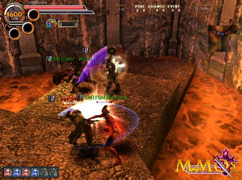 Rakion Game Review