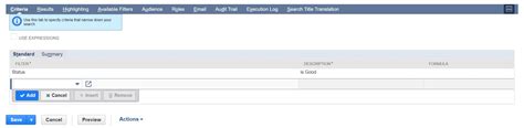 Inventory Statuses In NetSuite SuiteRep