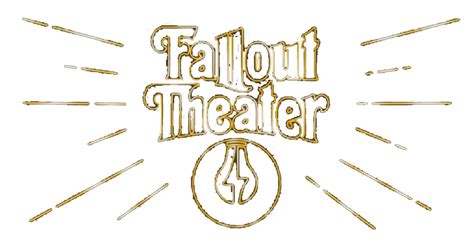 Bomb Shelter Fallout Theater Open Mic • Fallout Theater