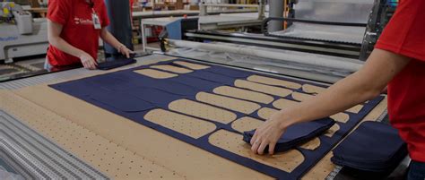 What Is Onshoring Sewing Contractors Usa