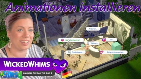 Free Download All Wicked Whims Mods The Sims 4 Financeupoi