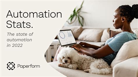 73 Automation Statistics For 2023