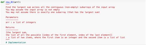 Solved Computer Science Python Algorithm Question I
