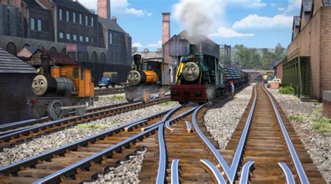 Bash Dash And Ferdinand In Season 24 2020 By Noahishere18 On Deviantart