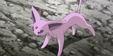 10 Best Eevee And Eeveulution Moments In Pokémon Anime History