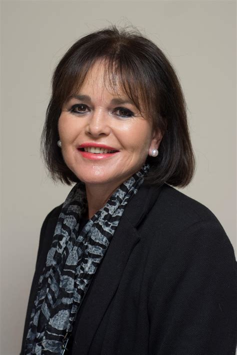 Agent Profile For Marlene Botha