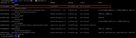 Docker Remote Api未授权利用以及相关注意点 Zpchcbd 博客园