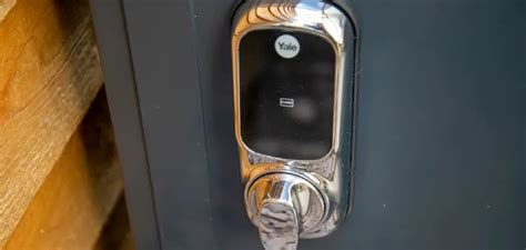 How To Reset A Yale Smart Lock Different Methods