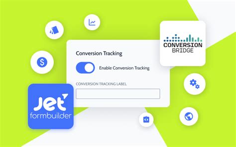 Enhance Your Workflow With Conversion Bridge And Jetformbuilder Formbuilder