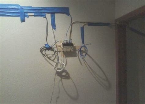 Chuck S Fun Page Trust Me That Will Work I M An Engineer