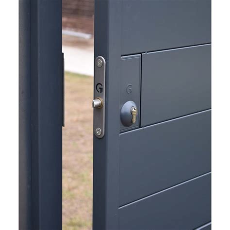 Aes Gatemaster Standard Superlock For 10 30mm Gates Traditional Handle