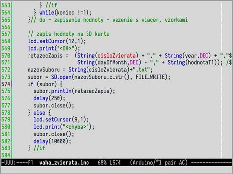 Ardbox Analog Hf Iný Pohľad Na Plc