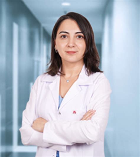 Op Dr Çinare Aliyeva Rusdoctor