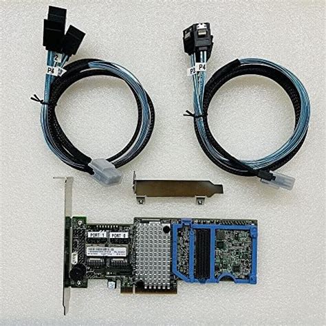 Amazon Com SXTAIGOOD M5110 8 Port 6Gbps PCI E IT Mode FW P20 S2308 9207 8i 2 SFF8087 SATA