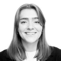Vera Flygare Maandag Nordic Linkedin