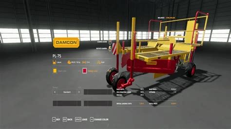 Damcon PL By Gamling Forbidden Mods Einfach Verboten Gut