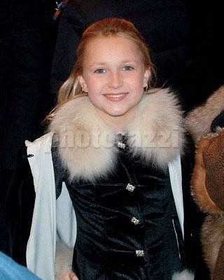 Picture Of Skye Mccole Bartusiak