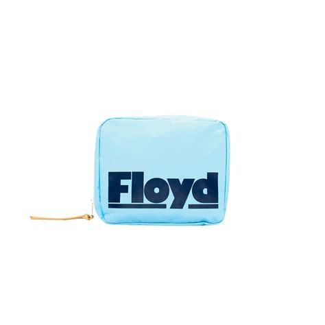 플로이드 워시킷 스카이 블루 Floyd Kream