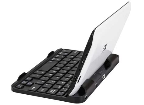 Tech Teclado Original Para Tablet Dl Multilaser Bluetooth R Em Mercado Livre