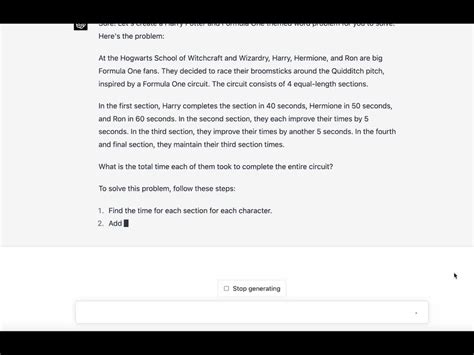 Gabi Immelman On Linkedin Education Ai Gpt4 Openai Aieducation Mindjoy 10 Comments